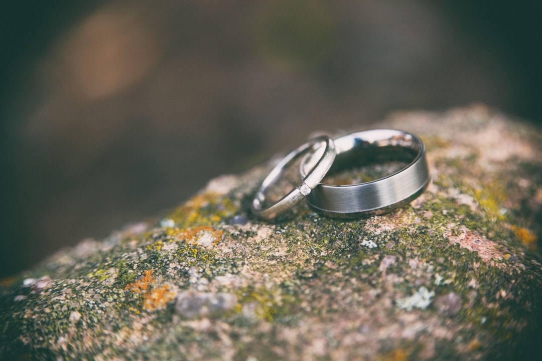 Why Wedding Rings Matter More than You Think - XO Marriage
