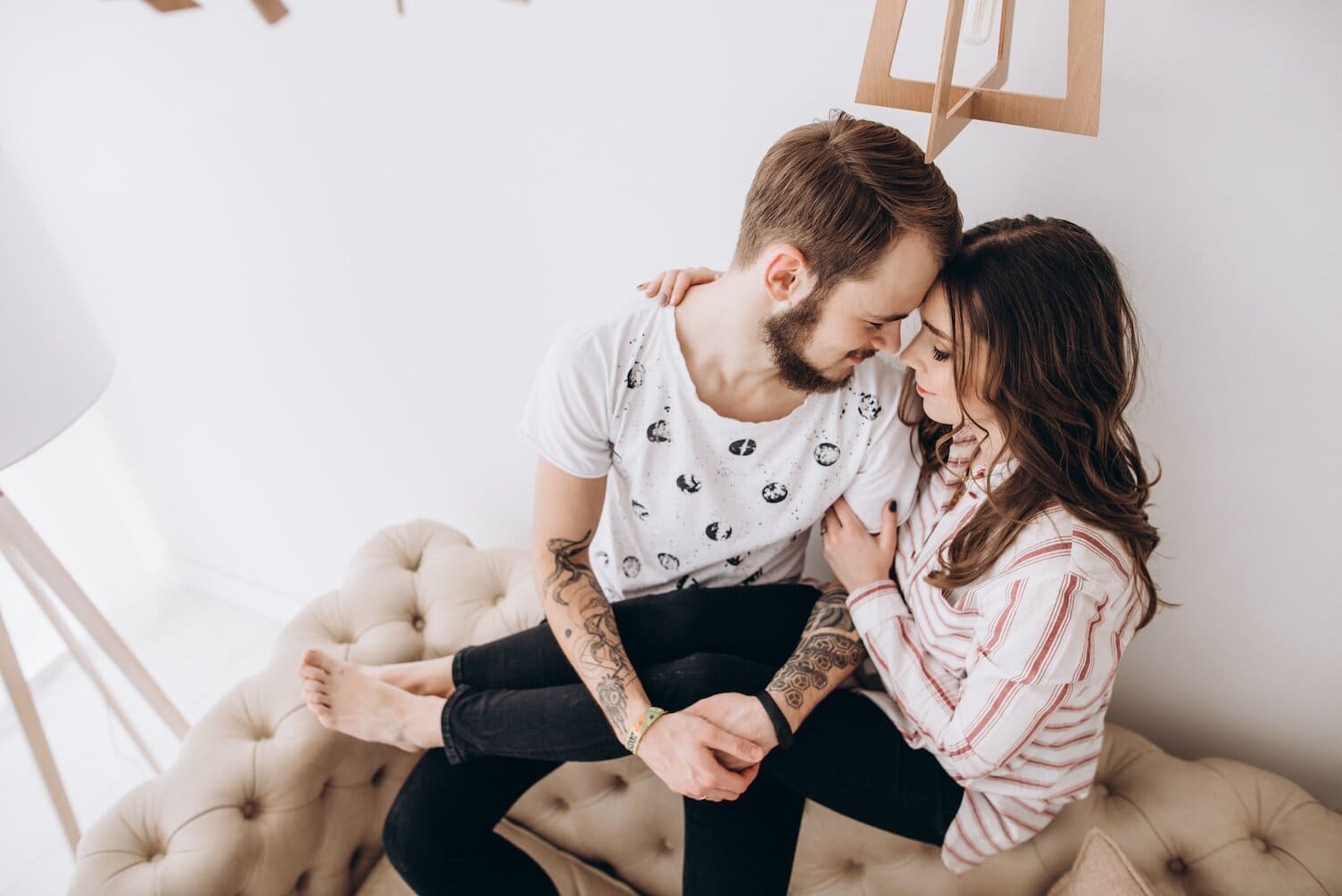 7 Things All Men Need More Than Sex Xo Marriage