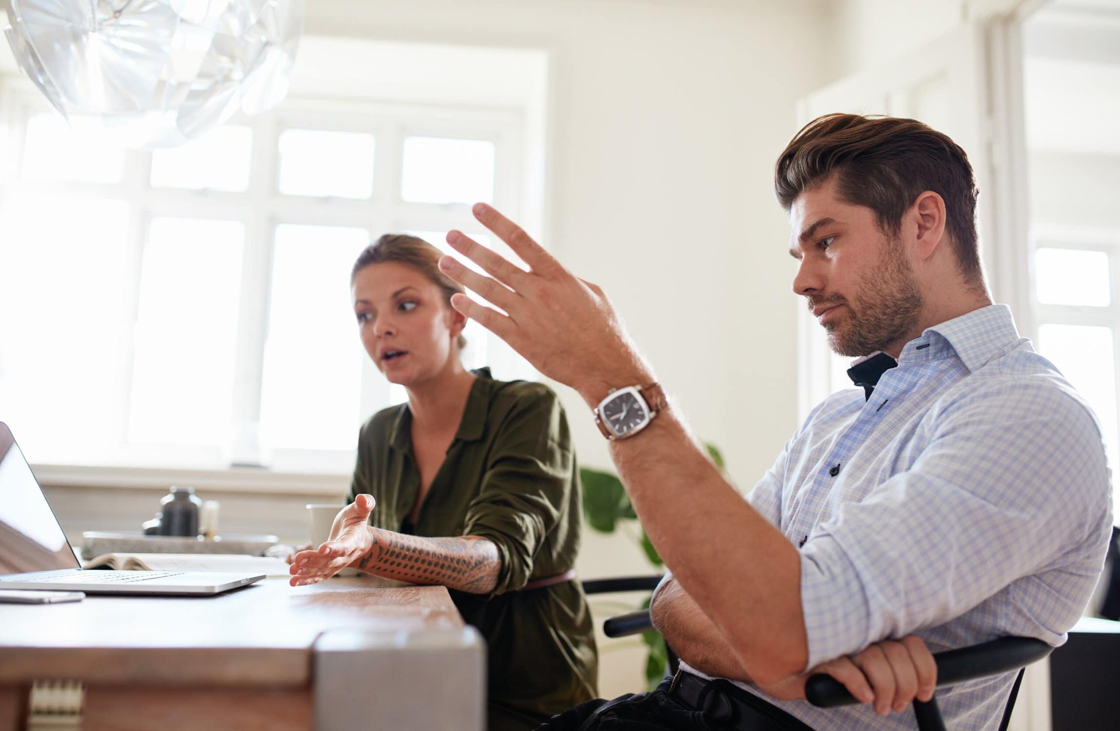 When You Expect Your Spouse to Read Your Mind - XO Marriage