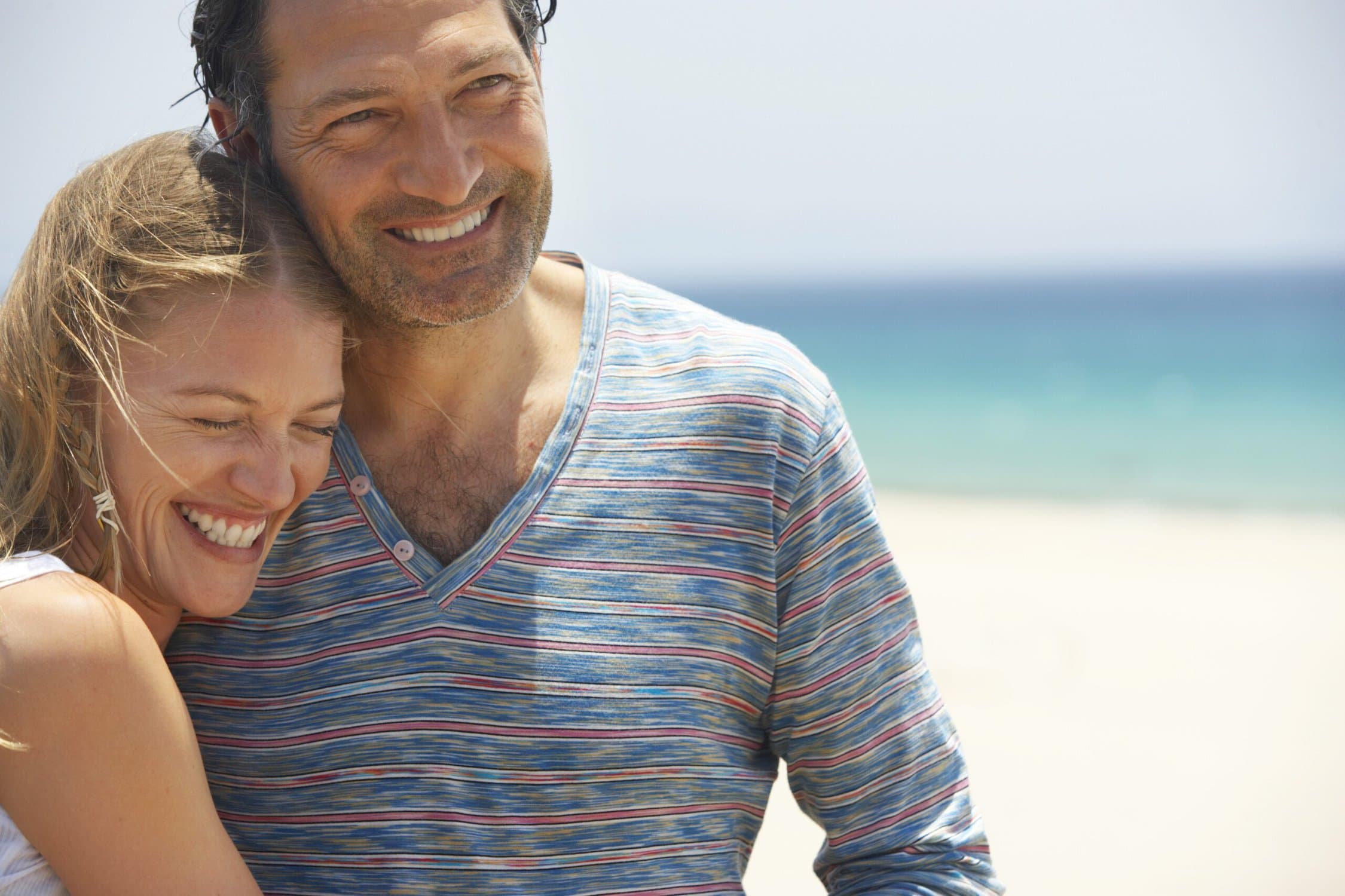 How to Meet Your Wife's Need for Security - XO Marriage