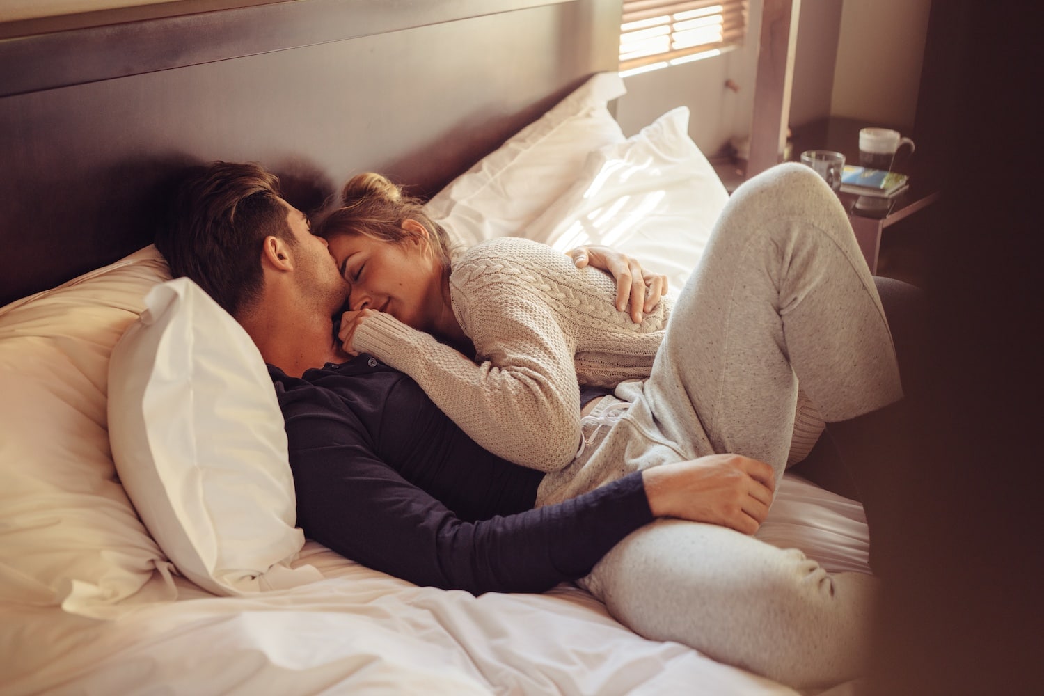 5 Ways To Stay Connected With Your Spouse Xo Marriage