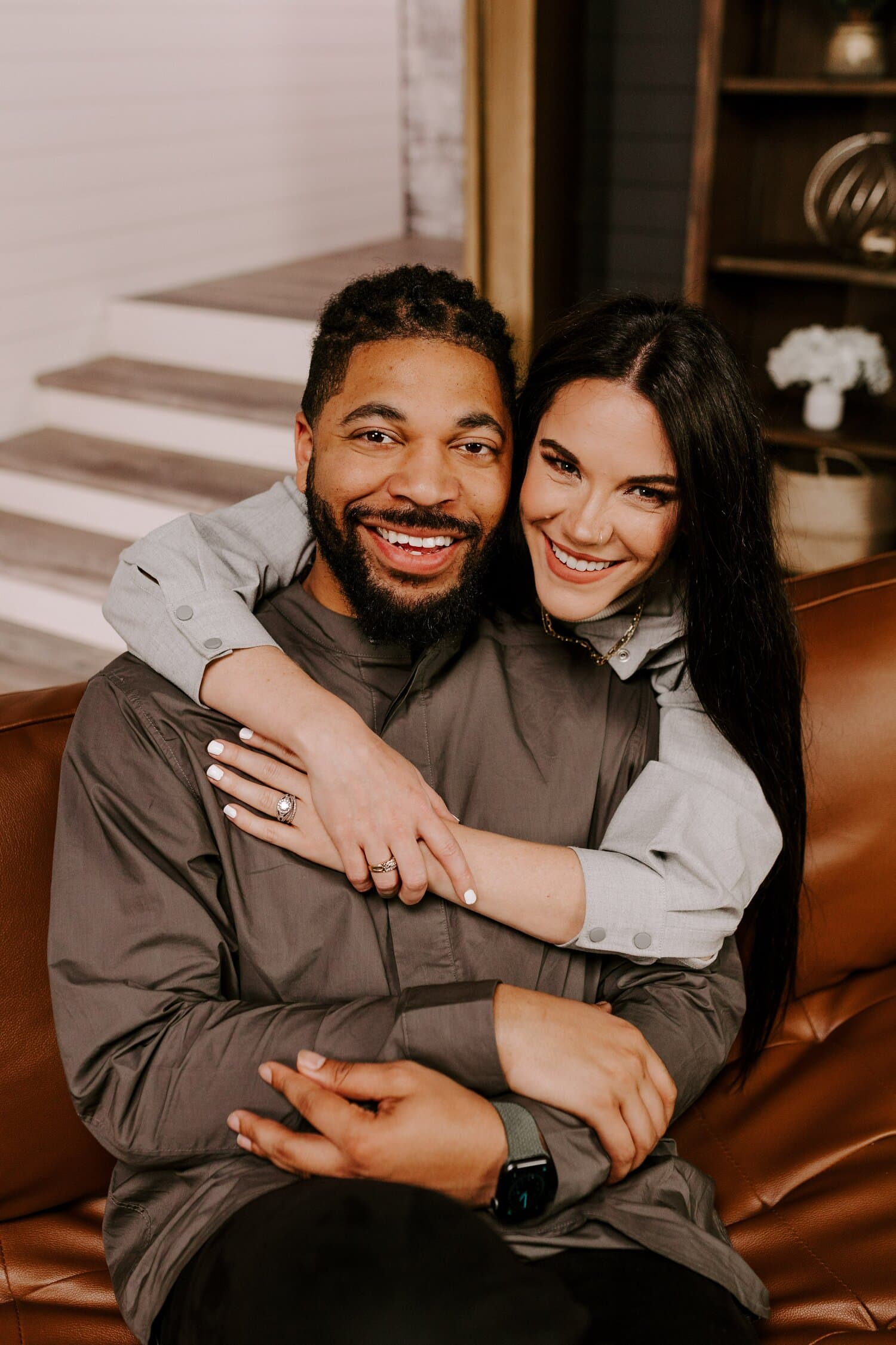 Tim & Jen Timberlake - XO Marriage