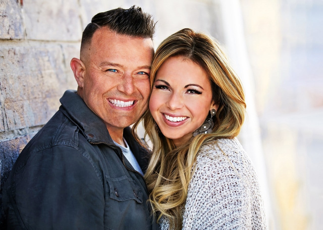 Matt & Jeannie Purkey - XO Marriage