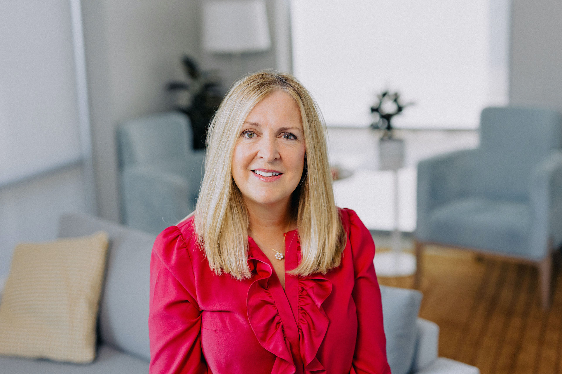 Shannon Chatham - XO Marriage