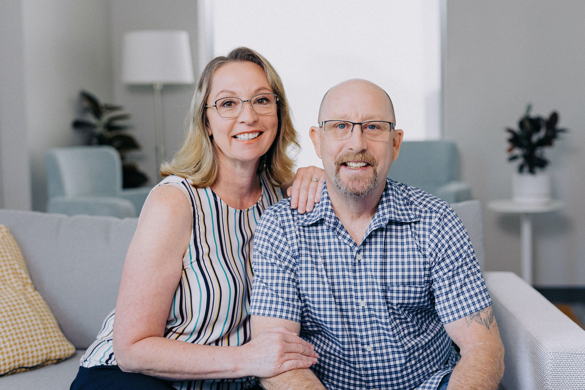 Kenny & Heidi Drury - XO Marriage