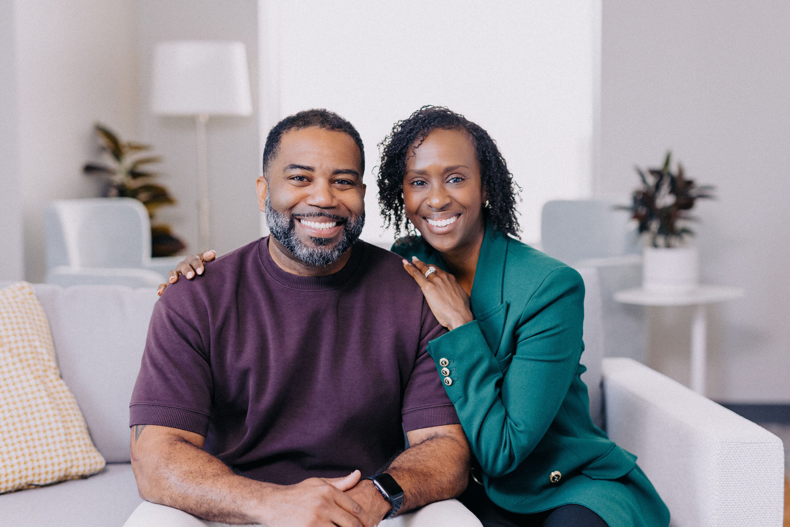 Sean & Lanette Reed - XO Marriage