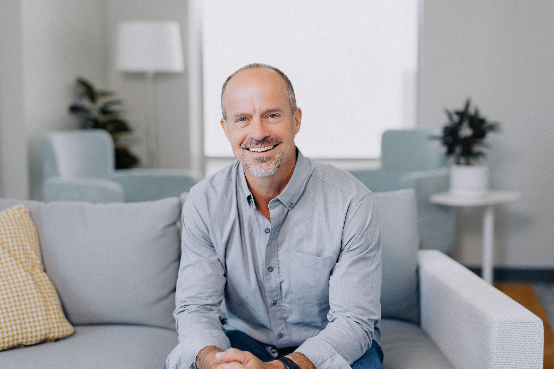 Brandon White - XO Marriage