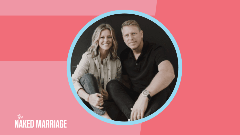 A Marriage Built on God - XO Marriage