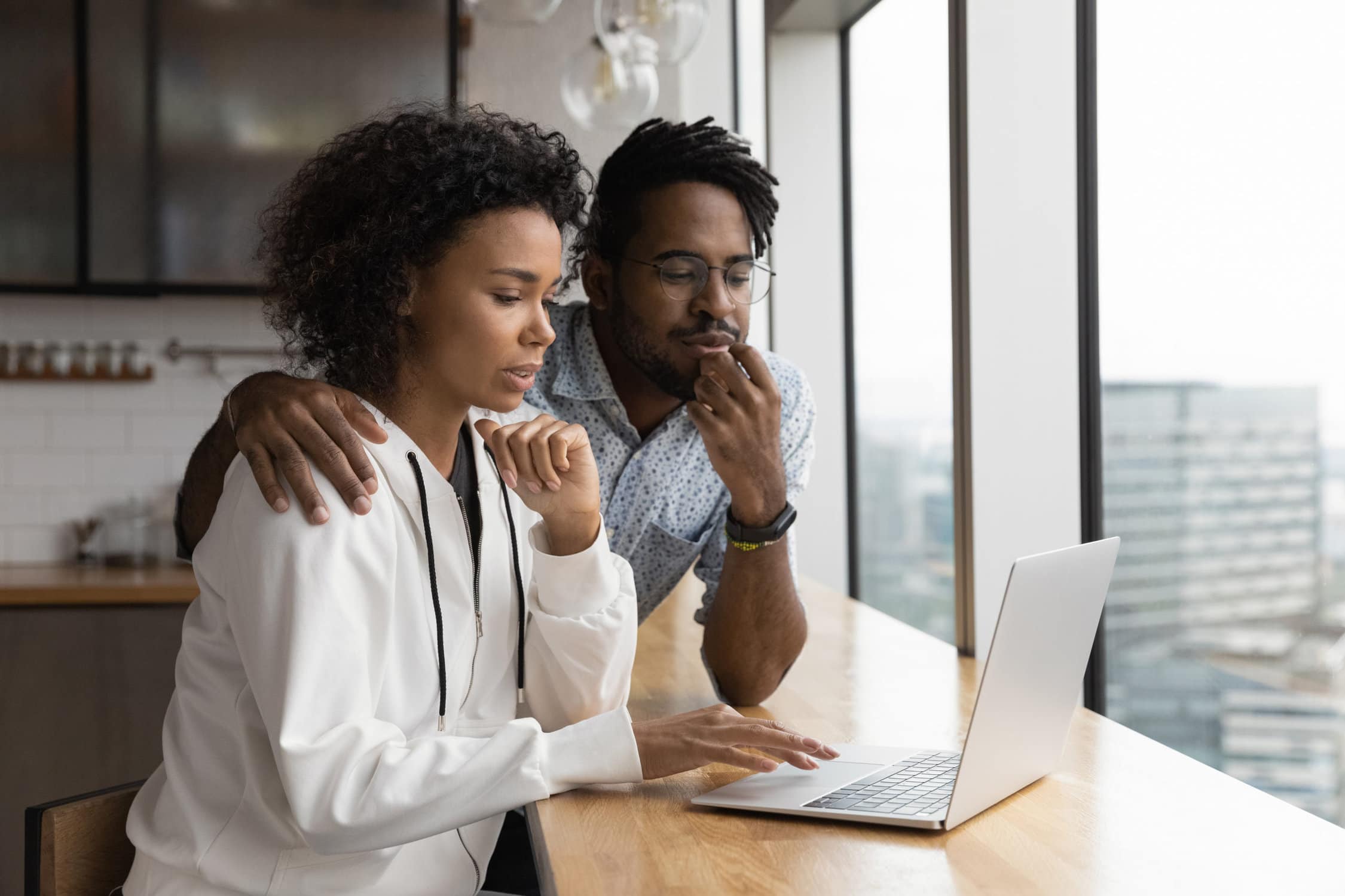 How Do We Make Big Decisions - XO Marriage