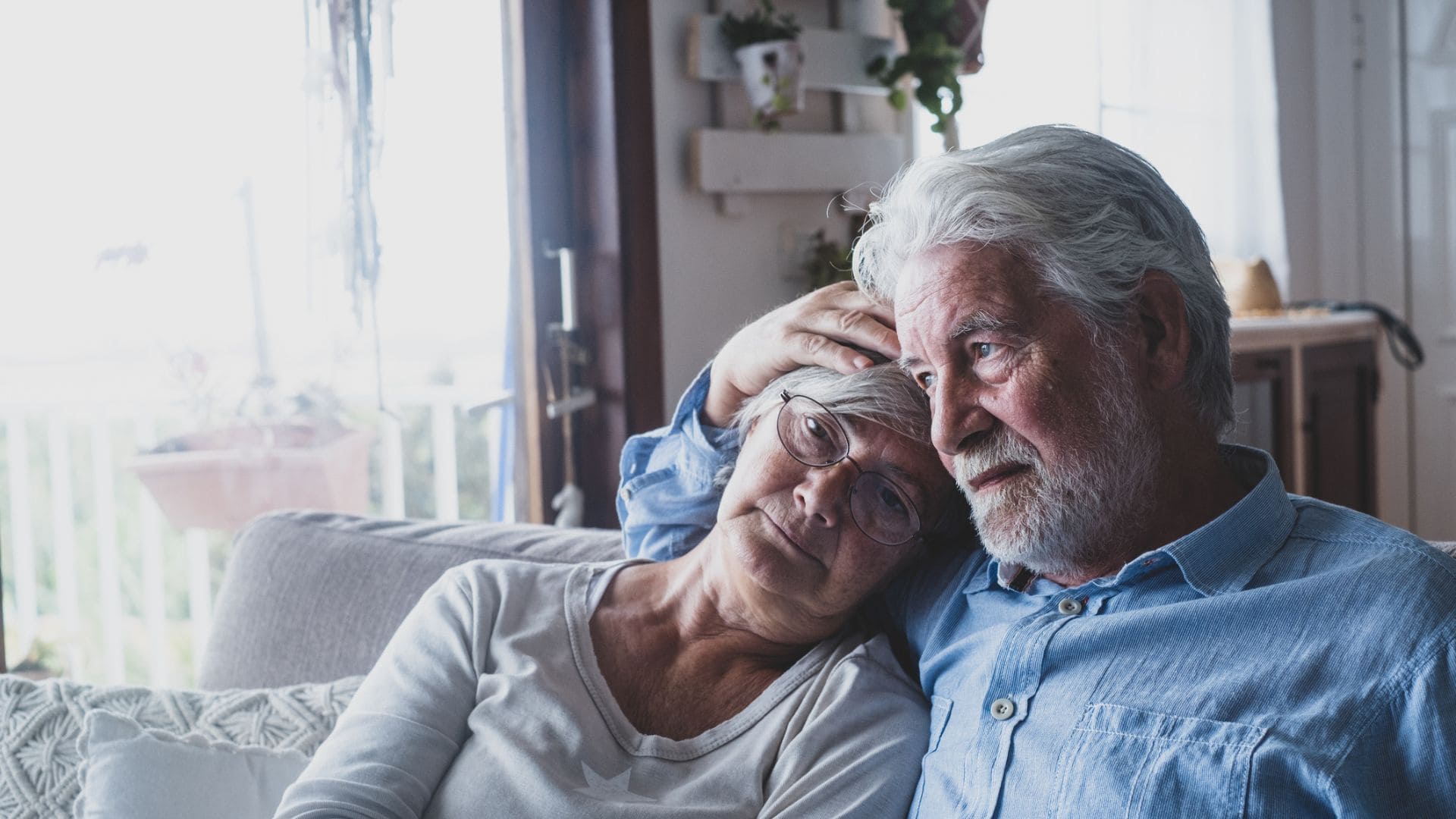 My Parents Marriage Issues - XO Marriage