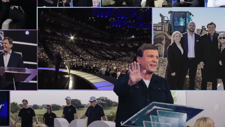 Jimmy Evans - XO Marriage